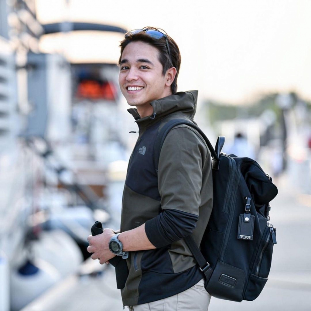 Alex Rendell-015 – ประวัติ เซเลบ เน็ตไอดอล ดาราคนดังทั่วโลก