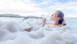 ประวัติน้อง Benji Phimdalin Teerapattranit เน็ตไอดอลสาวเซ็กซี่ขยี้ใจ