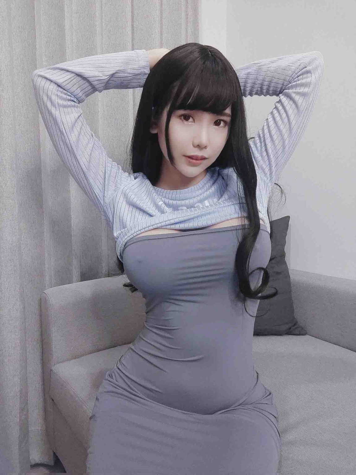 เปิดวาร์ป น้องมีนา Minichu ณัฐธยาน์ บูรณวนิช คอสเพลย์สาวงานดีOnlyfans - เปิดวาร์ปประวัติ เซเลบ ...