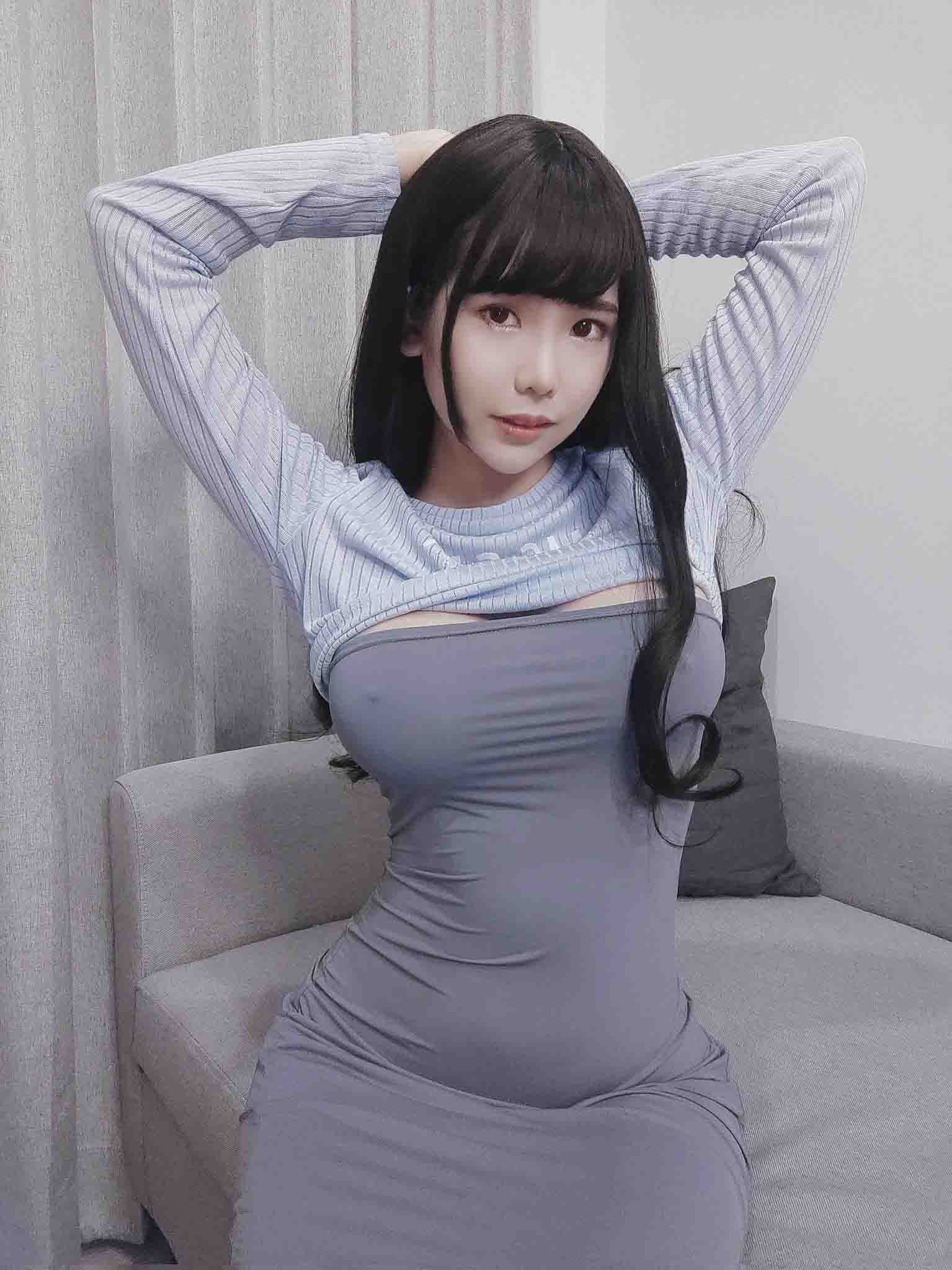 เปิดวาร์ป น้องมีนา Minichu ณัฐธยาน์ บูรณวนิช คอสเพลย์สาวงานดีOnlyfans ...