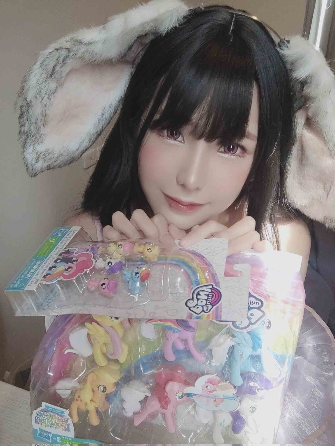 เปิดวาร์ป น้องมีนา Minichu ณัฐธยาน์ บูรณวนิช คอสเพลย์สาวงานดีOnlyfans ...