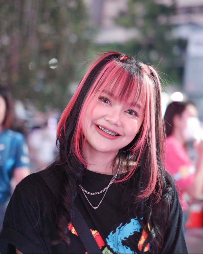 เปิดวาร์ป น้องจ๊ะจ๋า Sirikarn สาวสวยสตรีมเมอร์วัยใส น่ารักขี้เล่นเป็นกันเอง