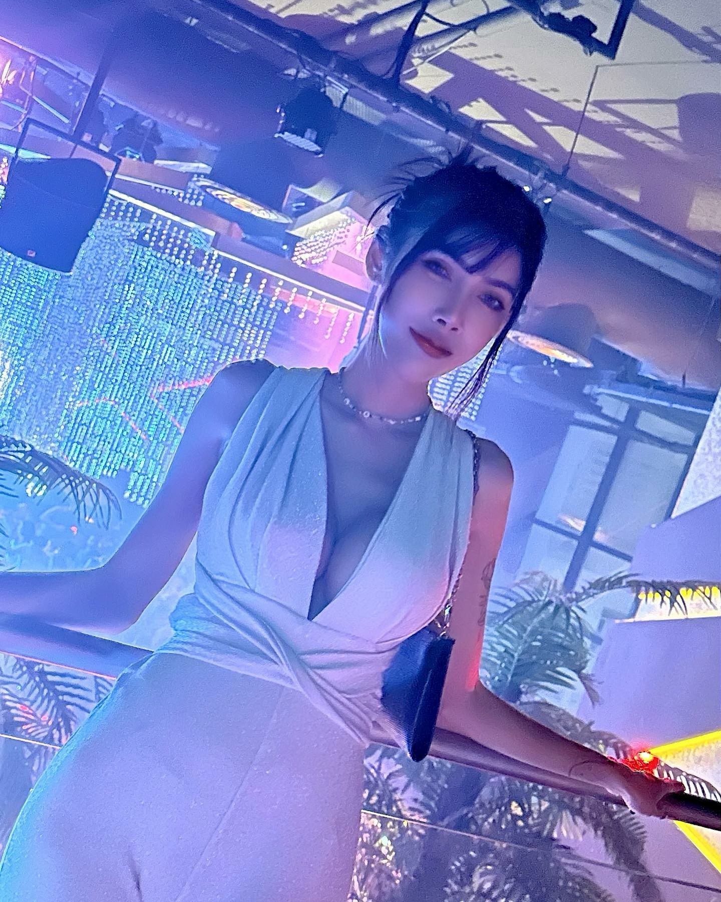 ส่องวาร์ป น้องหนูนา Weena Simkhuntod นางแบบสาวสวยเซ็กซี่หุ่นเอ็กซ์