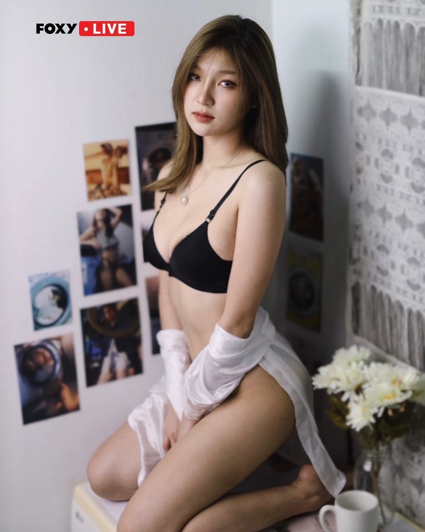 ส่องวาร์ป น้องอ้อน Aon Supitsara สาวสวย ขาว หุ่นแซ่บเซ็กซี่ ดาวTikTok